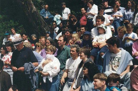 History - Pearson College UWC