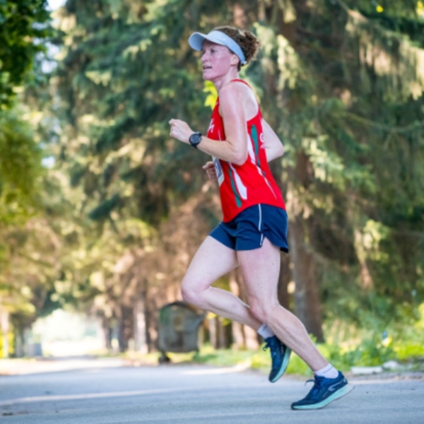 Try and Keep Up - Pearson College UWC