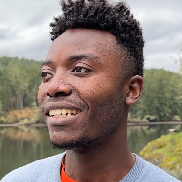 How does a boy from a Refugee Camp end up in Canada? - Pearson College UWC